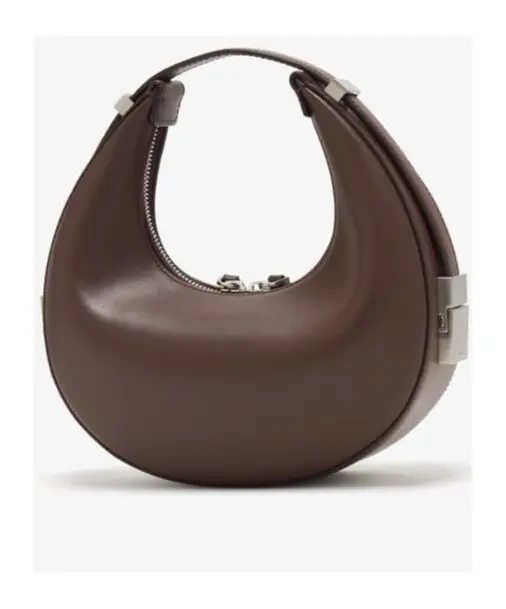 OSOI Mini Toni Zipped Tote Bag