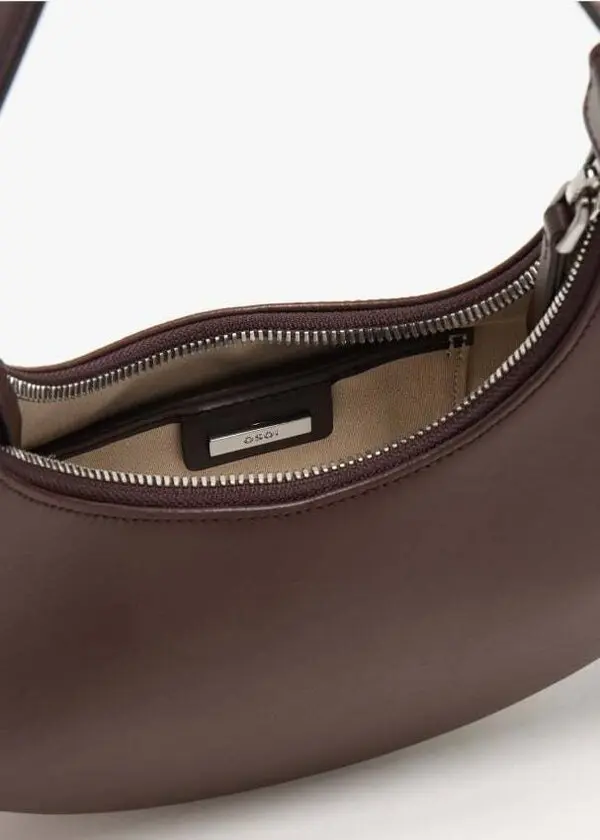 OSOI Mini Toni Zipped Tote Bag