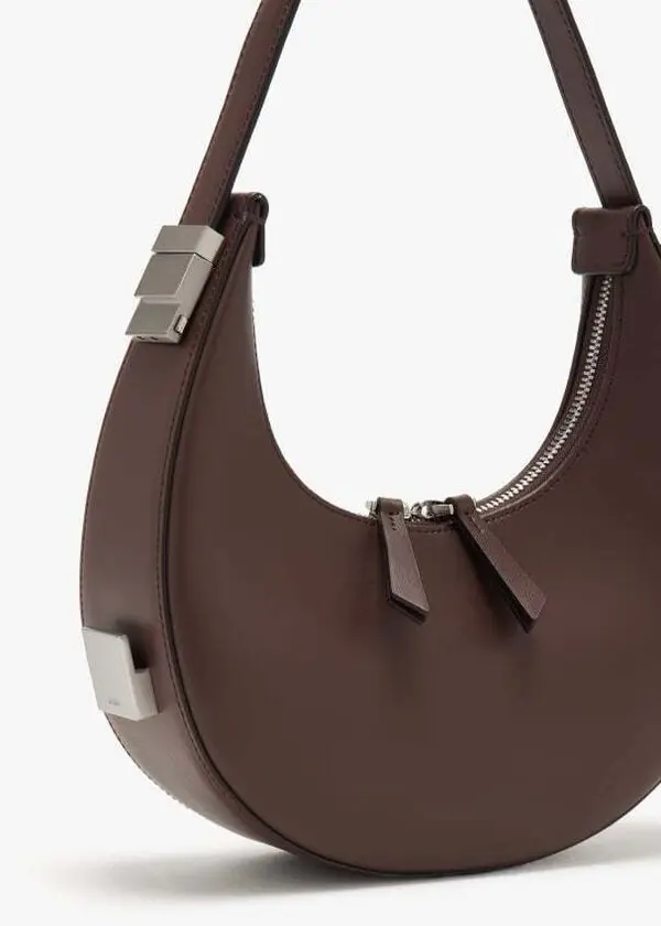 OSOI Mini Toni Zipped Tote Bag