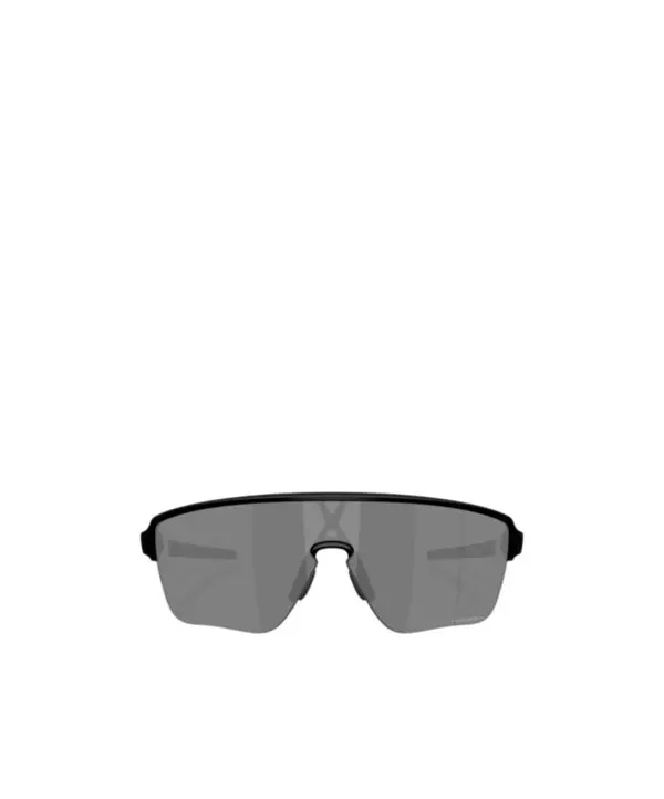 Oakley Corridor Square Duality Collection Sunglasses - Gray