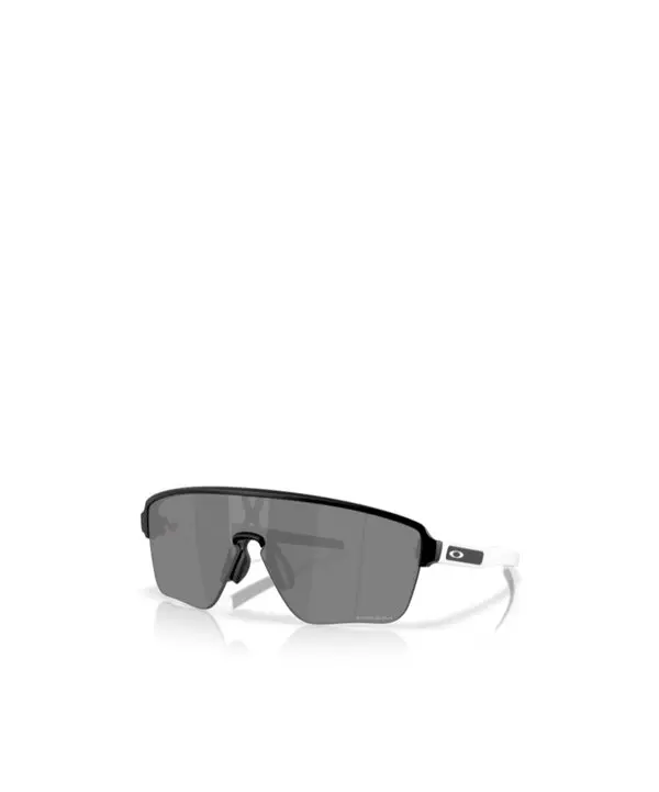 Oakley Corridor Square Duality Collection Sunglasses - Gray