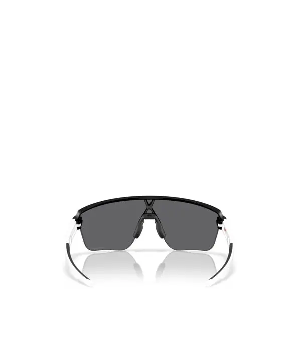 Oakley Corridor Square Duality Collection Sunglasses - Gray