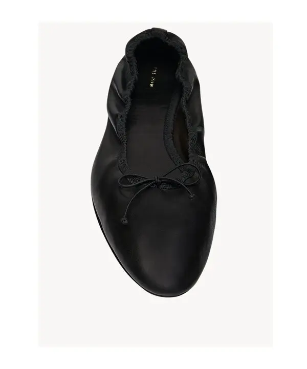 THE ROW Hereditas Ballet Flats