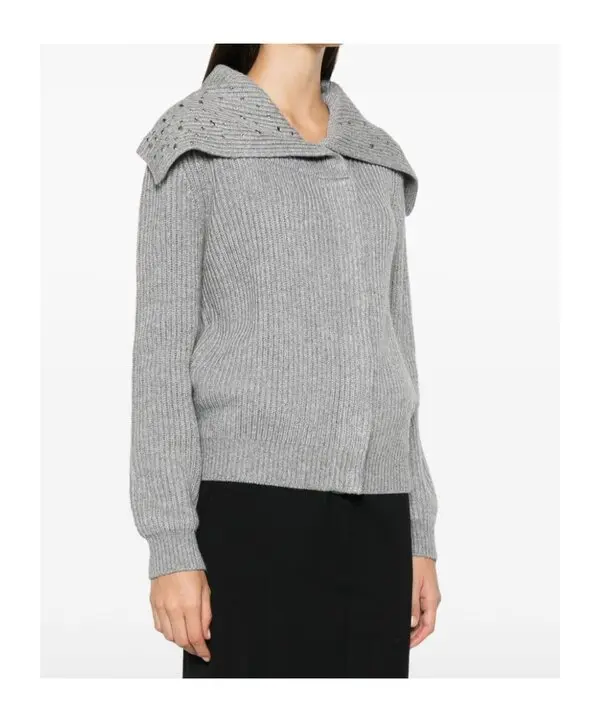 Pinko Ashera Embellished Cardigan