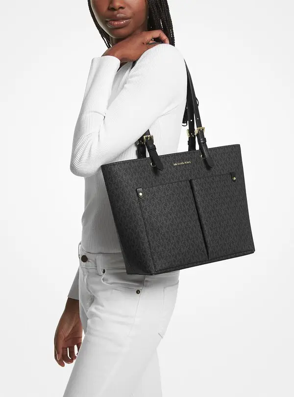 Michael Kors Jet Set Medium Handbag