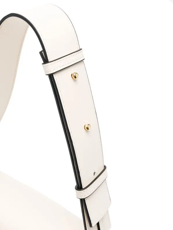 WANDLER Uma Box Shoulder Bag