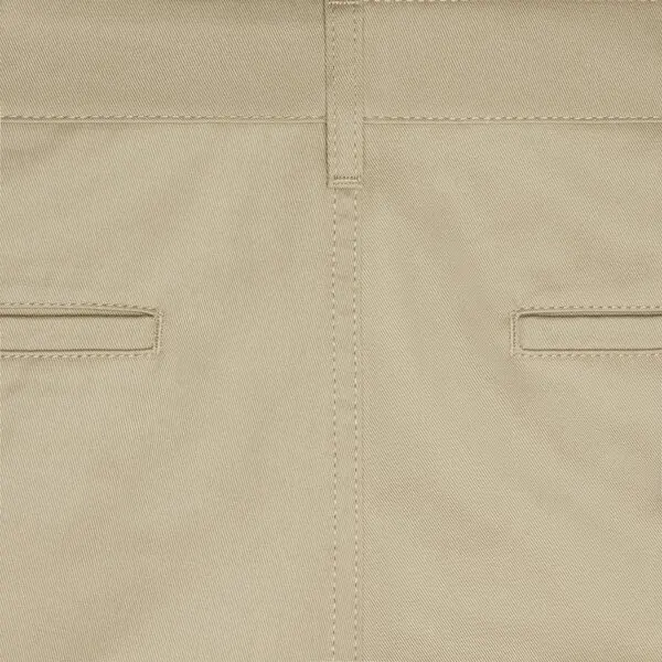 Celine Straight Chinos In Twill