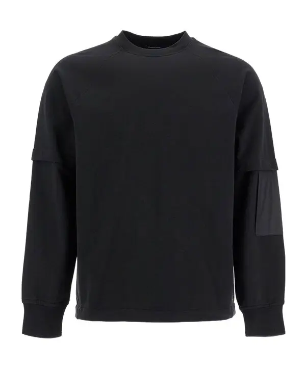 C.P. COMPANY Sweatshirt With Utility Pocket