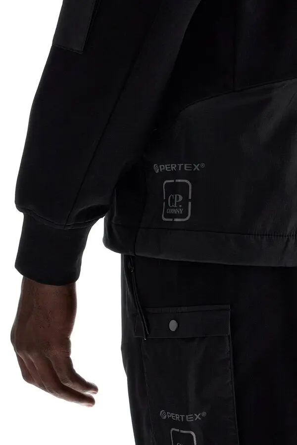 C.P. COMPANY Sweatshirt With Utility Pocket