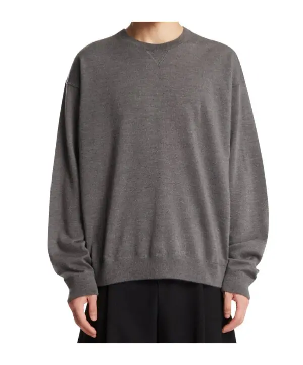 THE ROW Koons Sweater