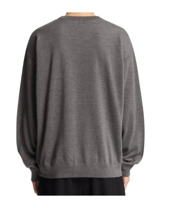 THE ROW Koons Sweater