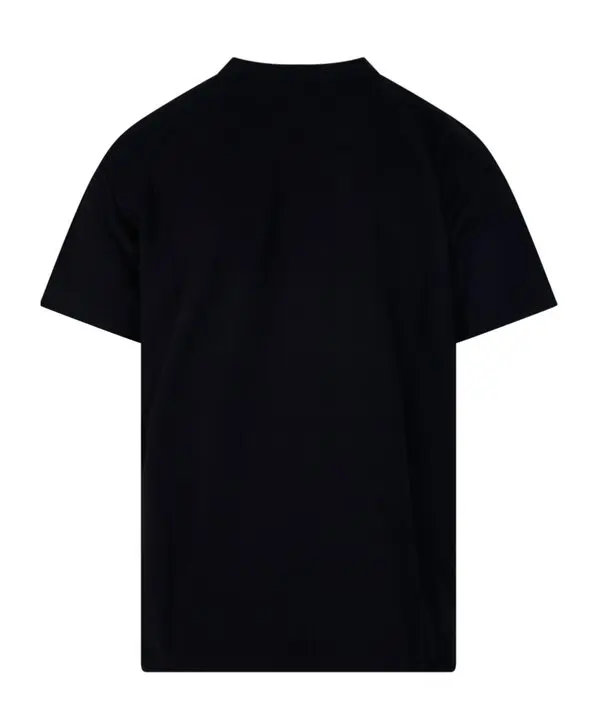 Gucci Horsebit Embroidered Crewneck T-shirt