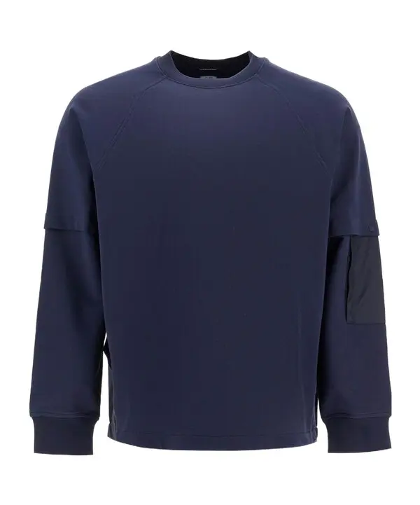 C.P. COMPANY Crew-neck Sweatshirt