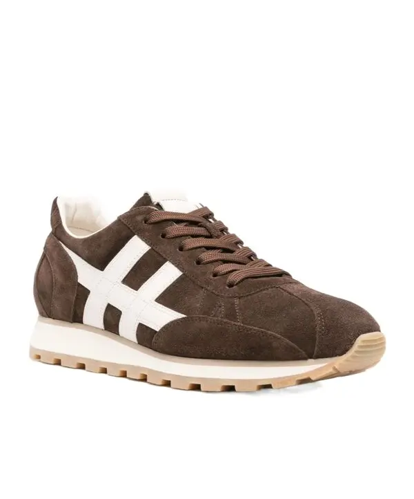 Hogan 86er Sneakers - Multicolor