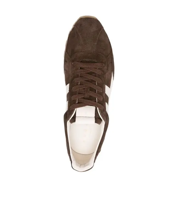 Hogan 86er Sneakers - Multicolor