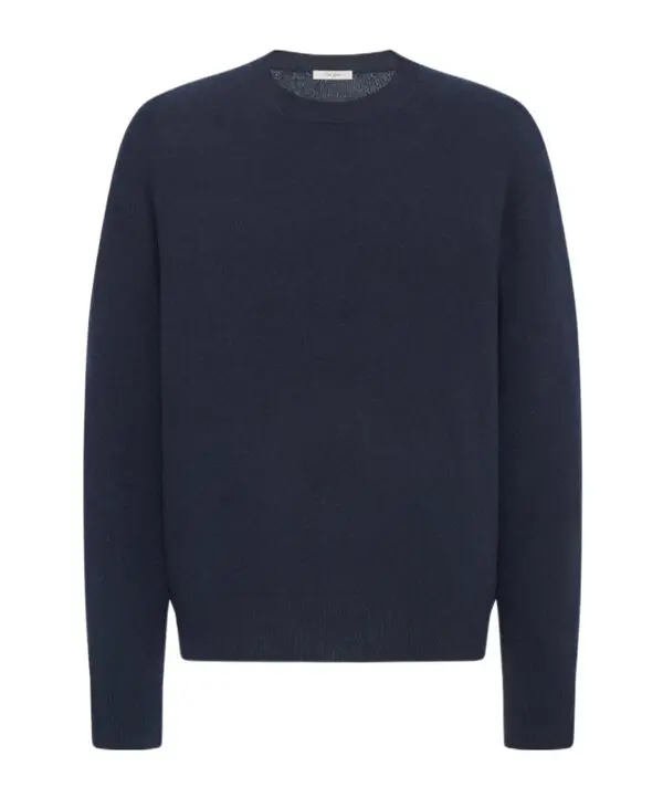 THE ROW Crew Neck Sweater