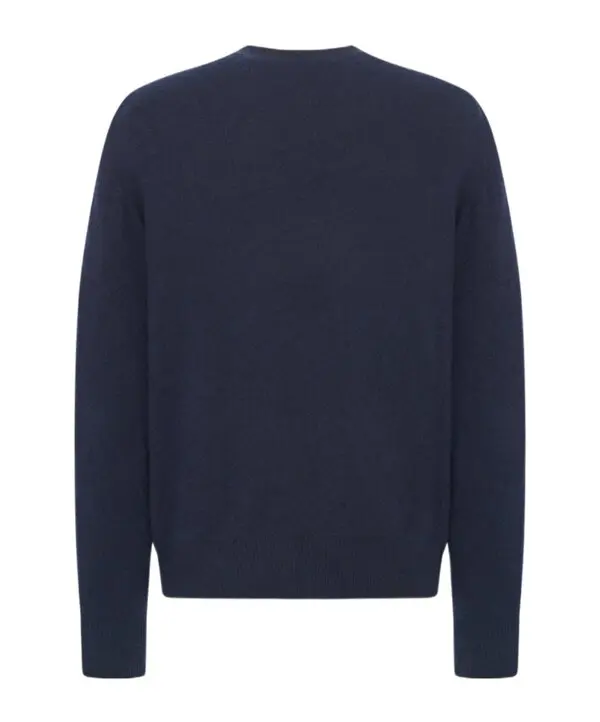 THE ROW Crew Neck Sweater