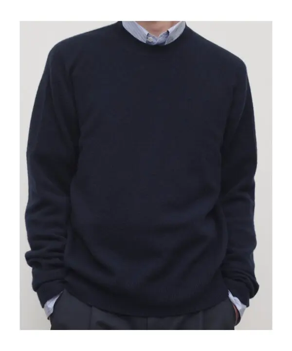 THE ROW Crew Neck Sweater