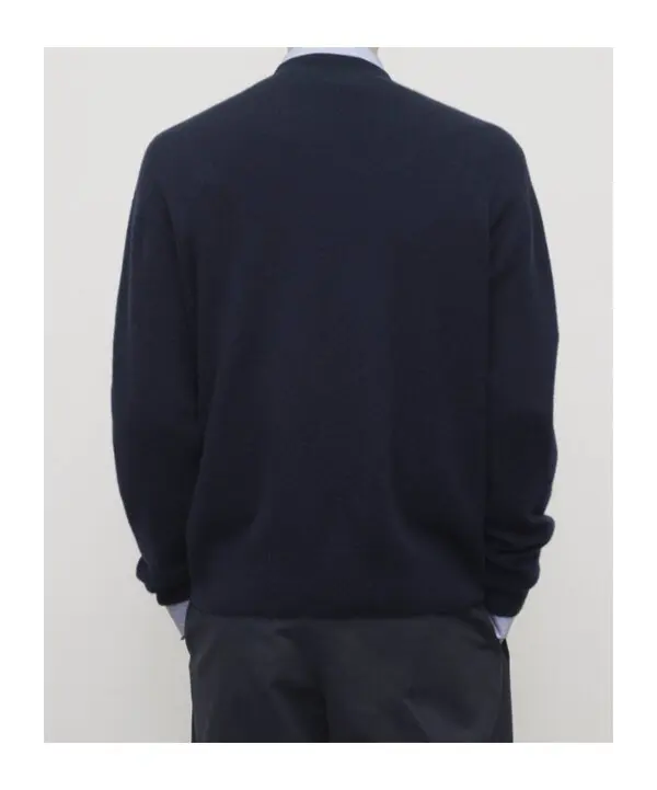 THE ROW Crew Neck Sweater