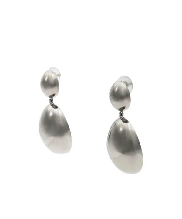 Isabel Marant Étoile Awa Earrings - Gray
