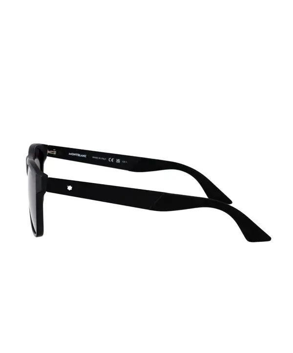 Montblanc Eyewear Square Frame Sunglasses