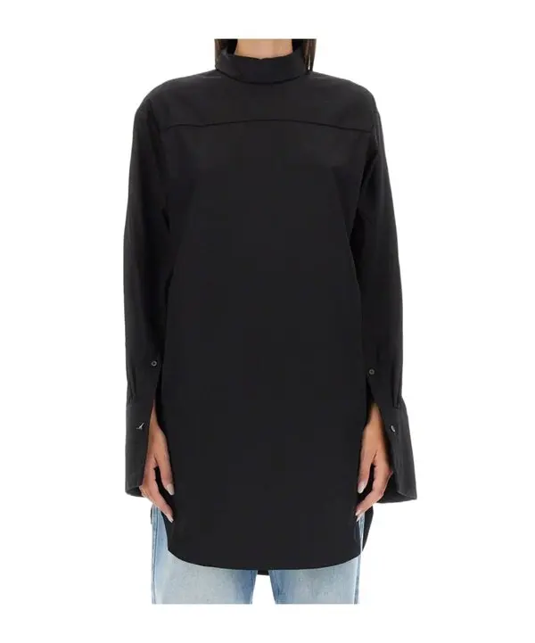 Dries Van Noten Long-sleeved Shirt
