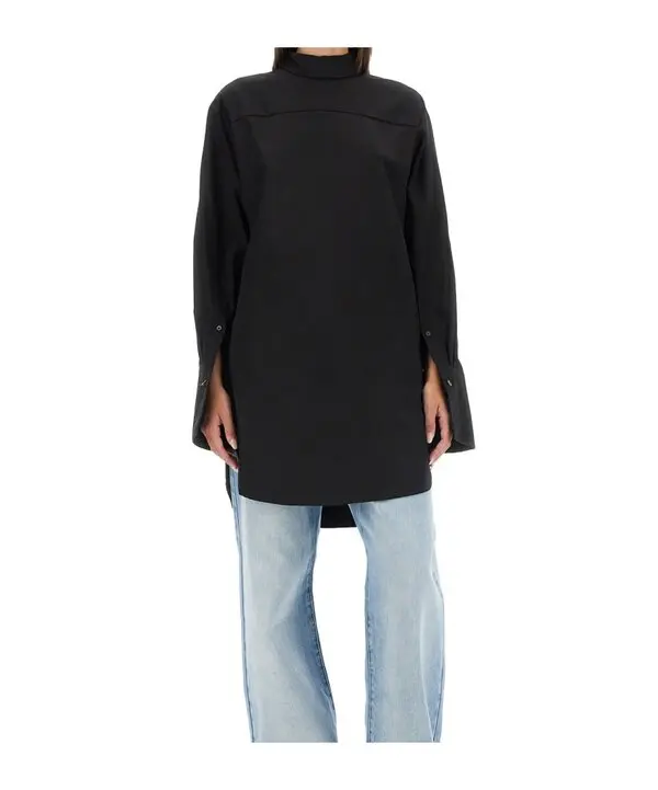 Dries Van Noten Long-sleeved Shirt