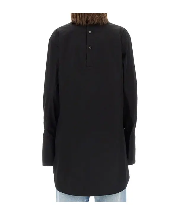 Dries Van Noten Long-sleeved Shirt