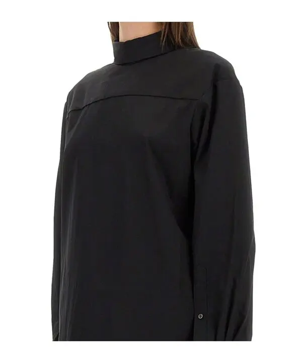 Dries Van Noten Long-sleeved Shirt