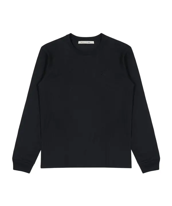 1017 Alyx 9sm Long-sleeved T-shirt
