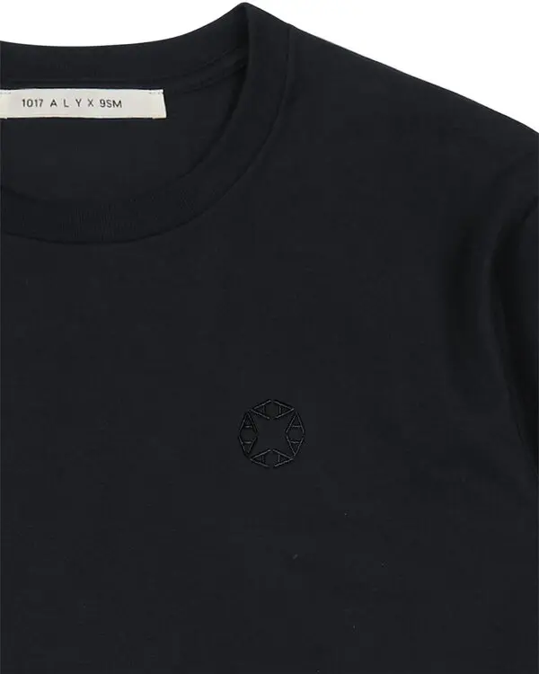 1017 Alyx 9sm Long-sleeved T-shirt