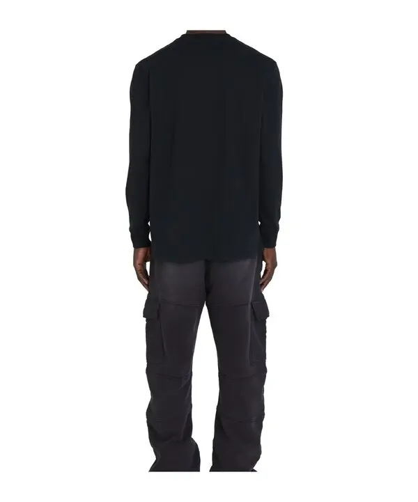 1017 Alyx 9sm Long-sleeved T-shirt