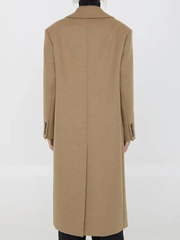 Max Mara Certo Double-breasted Coat