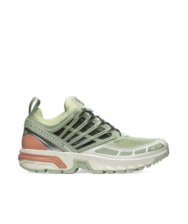 SALOMON Lace Up Sneakers - Multicolor