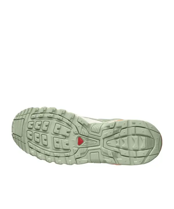 SALOMON Lace Up Sneakers - Multicolor