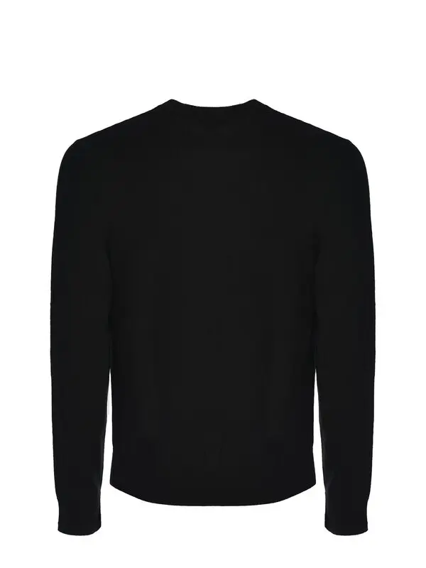 DIESEL® K-vieri Crewneck Jumper