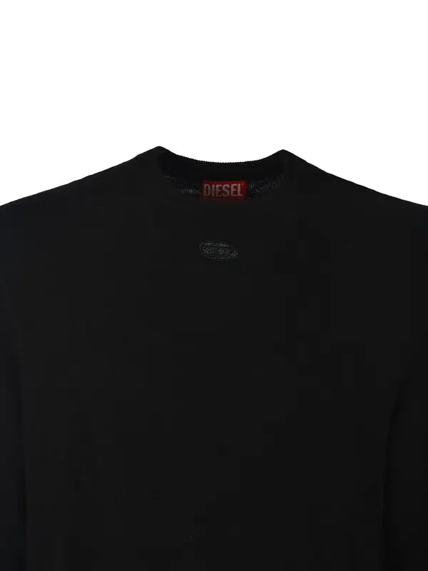 DIESEL® K-vieri Crewneck Jumper