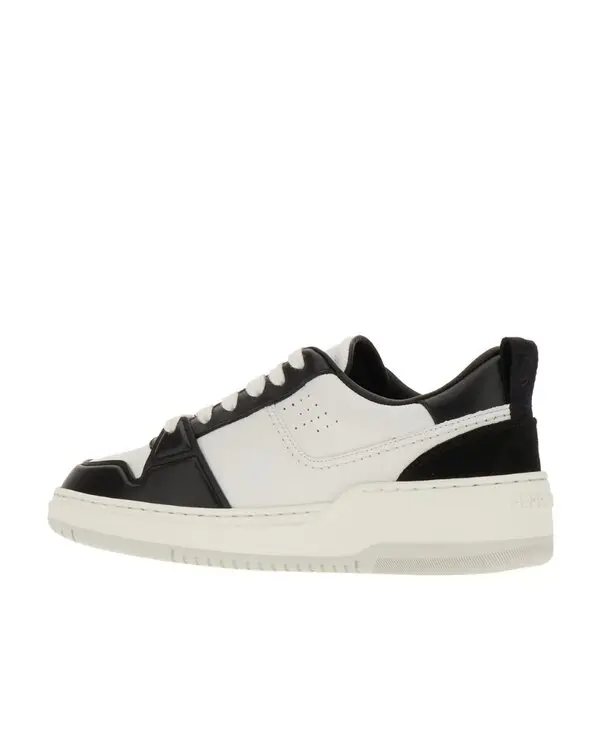 FERRAGAMO Low-top Sneakers