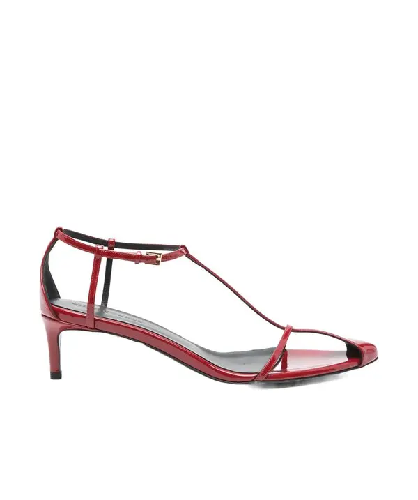 Khaite 45mm Bella Pumps - Multicolor