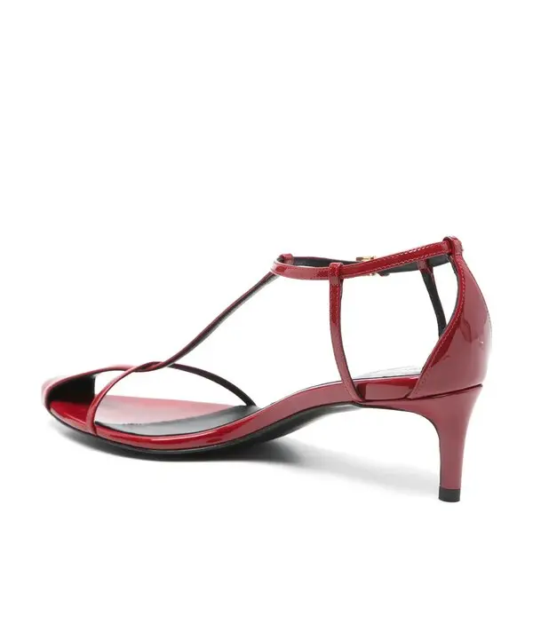 Khaite 45mm Bella Pumps - Multicolor
