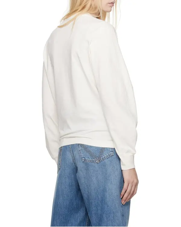 Moncler Long Sleeve T-shirt