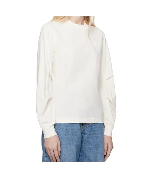 Moncler Long Sleeve T-shirt