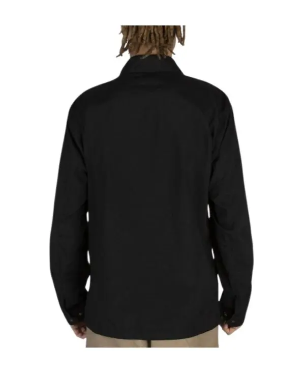 C.P. COMPANY Zip-up Shirt Jacket
