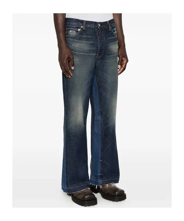 GALLERY DEPT. Belt Loop Jeans