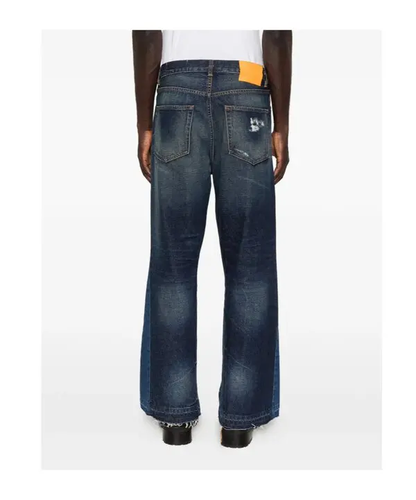 GALLERY DEPT. Belt Loop Jeans