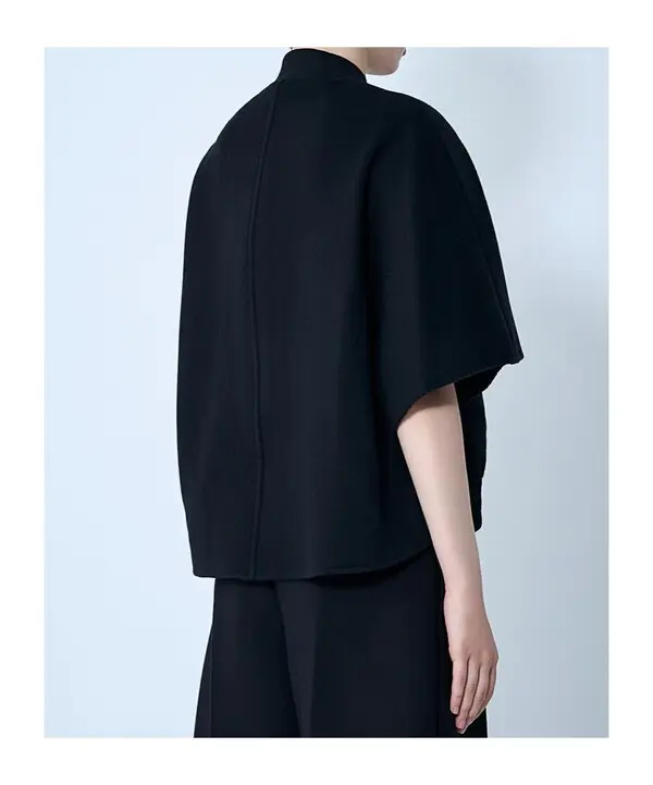 Max Mara Leticia Button-up Coat