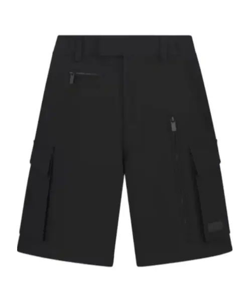 Dior Cargo Bermuda Shorts