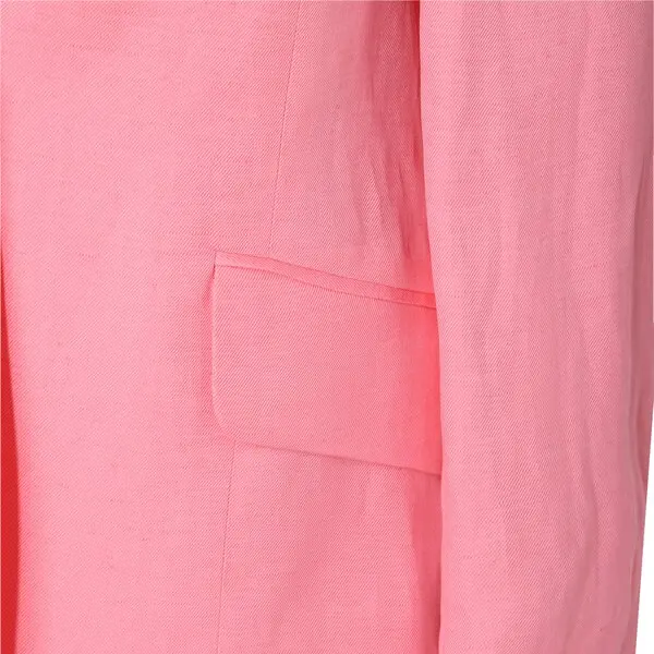 Stella McCartney Single-breasted Tailored Blazer