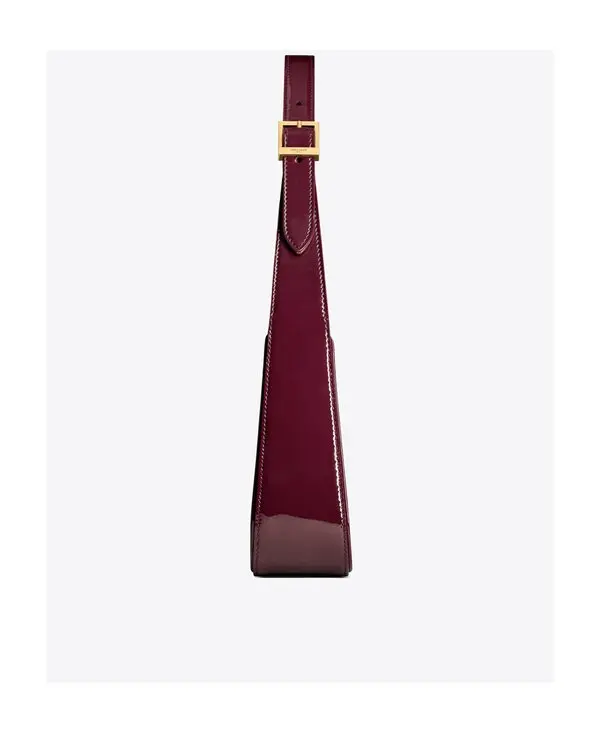 Saint Laurent Le 5 À 7 Shoulder Bag - Brown