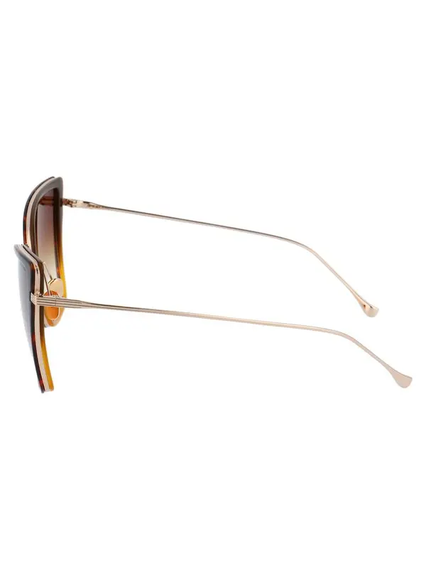 Dita Cat Eye Sunglasses